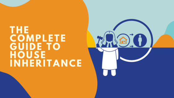 Complete Guide to Inheriting a House | The Buy Guys | Real Estate Blog